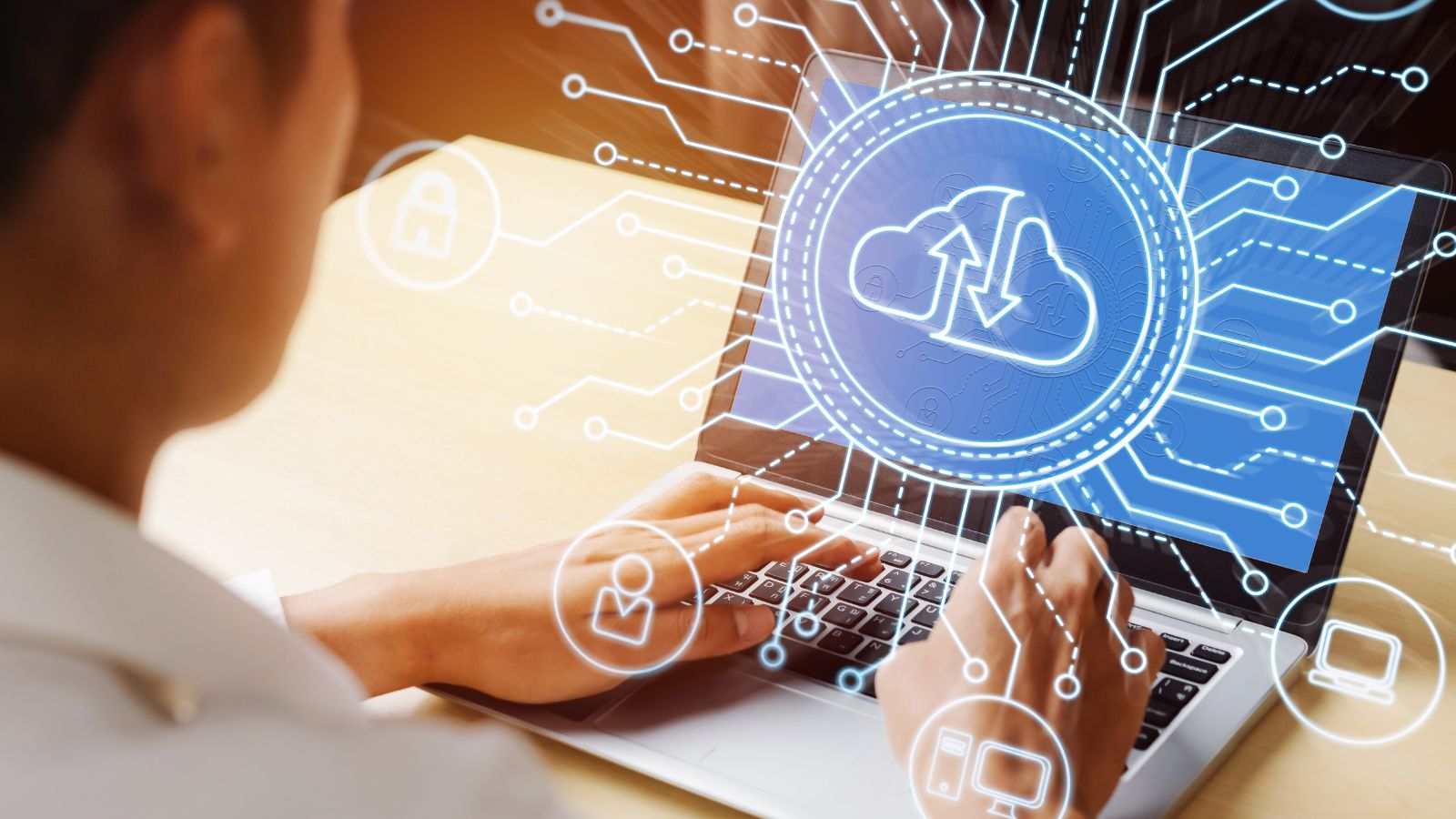 Mastering Cloud Services Management: Best Practices for Efficiency and Security - Onox Services