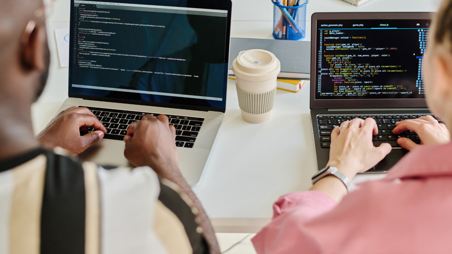 Exploring MIT Cybersecurity: Innovations and Strategies to Combat ...