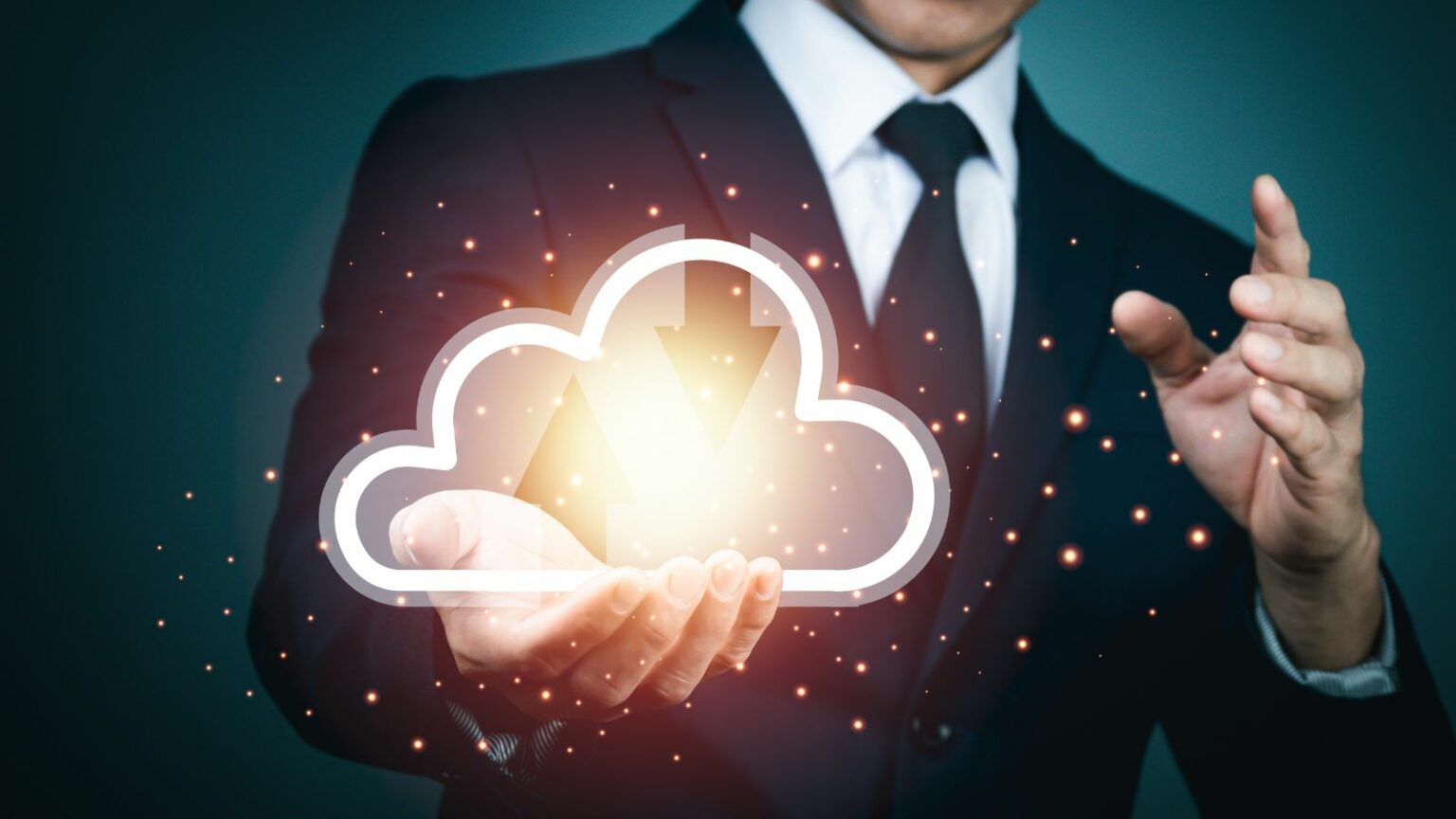 Choosing the Right Cloud Model: Which Cloud Model Provides Services for ...
