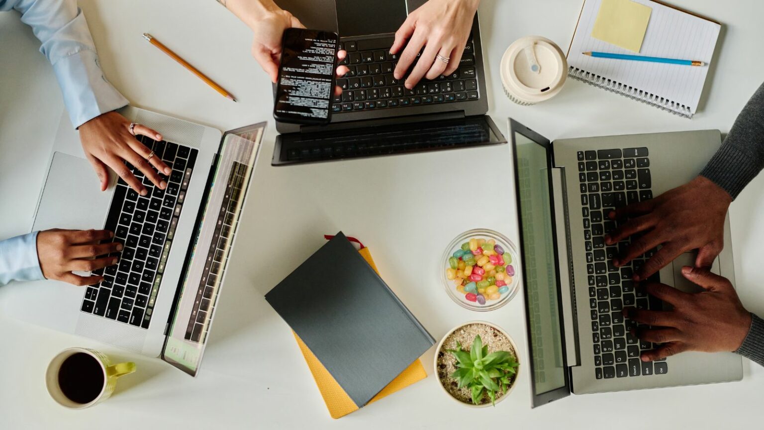 Top 20 Inspirational Cybersecurity Quotes to Enhance Your Security ...