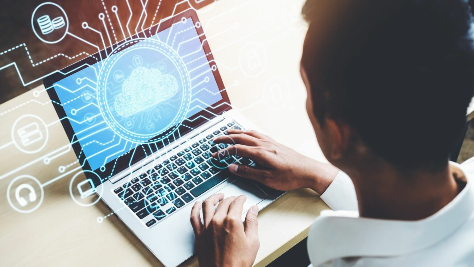 Mastering Cloud Services Management: Best Practices for Efficiency and Security - Onox Services