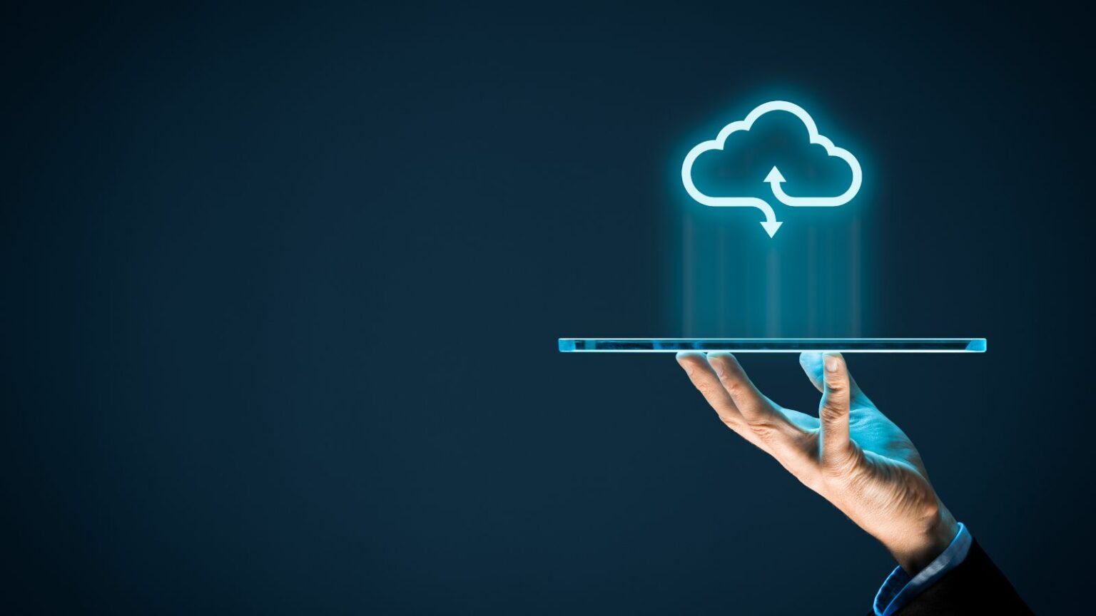 Choosing the Right Managed Cloud Services Provider for Business Growth ...